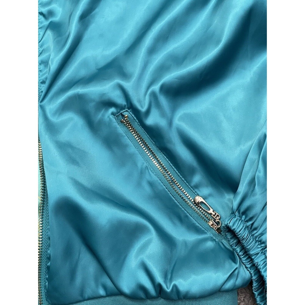 Disney Aladdin Princess Jasmine Raja Jacket Genie Dis… - Gem